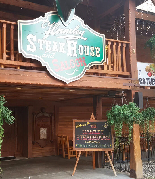 oregon steakhouse restaurant journey ftr