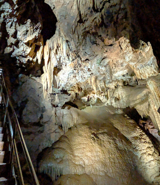 otherwordly cave california movie ftr