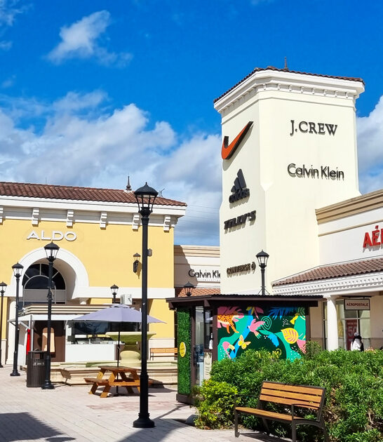 outlet enormous malls florida ftr