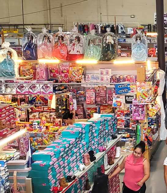 outrageous deals maryland flea ftr
