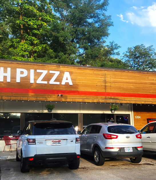 outrageously delicious idaho pizza ftr