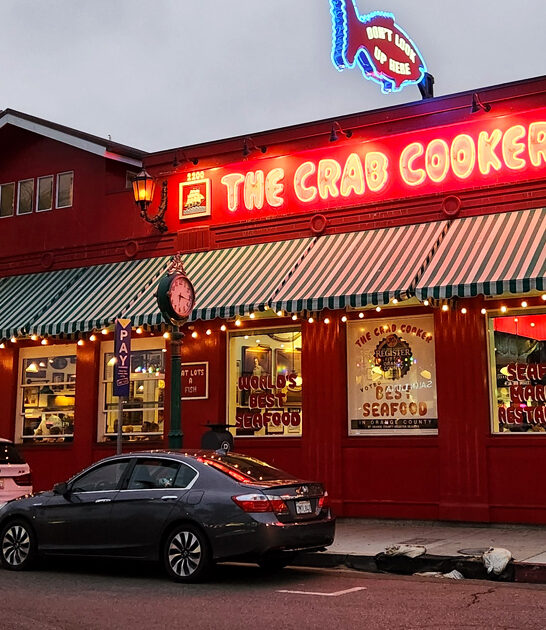 outrageously delicious restaurant california ftr