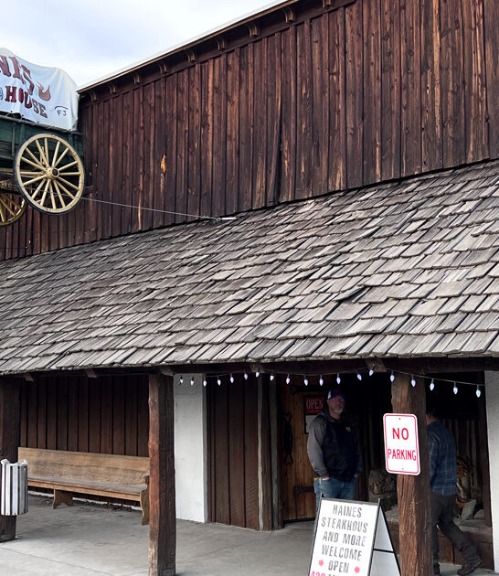 pacific coastal restaurant oregon ftr