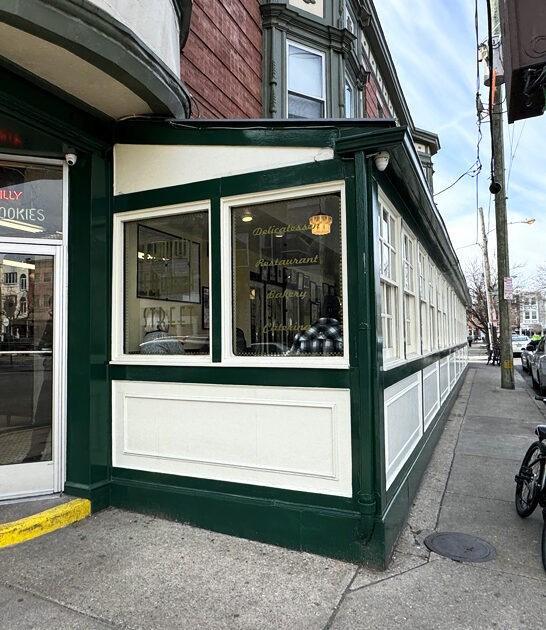 pastrami sandwich deli pennsylvania ftr