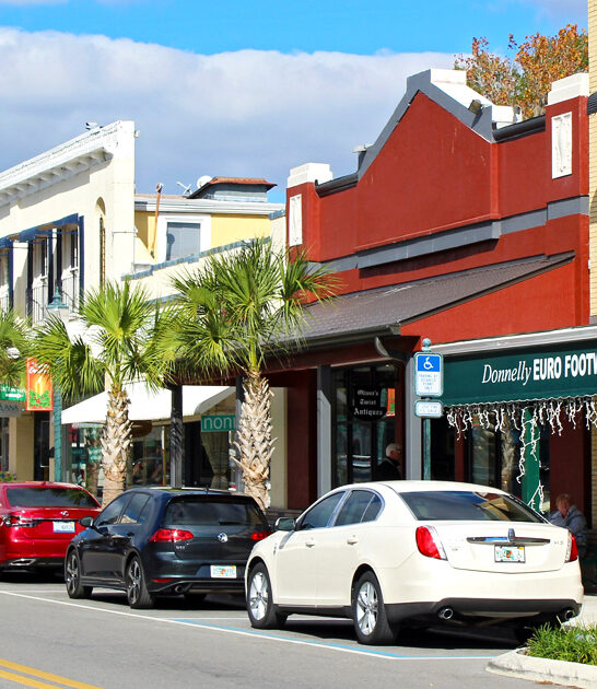 peaceful florida town getaway ftr