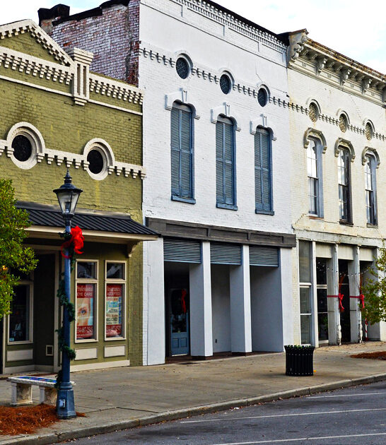 peaceful gorgeous town alabama ftr