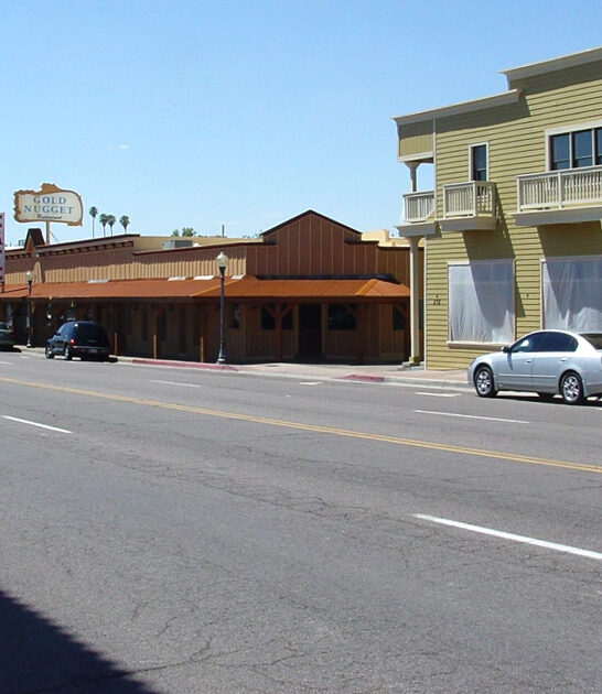 peaceful gorgeous town arizona ftr