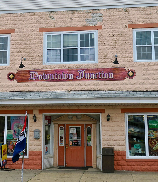 peaceful neighbors town delaware ftr
