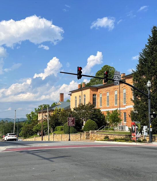 peaceful north carolina locals ftr