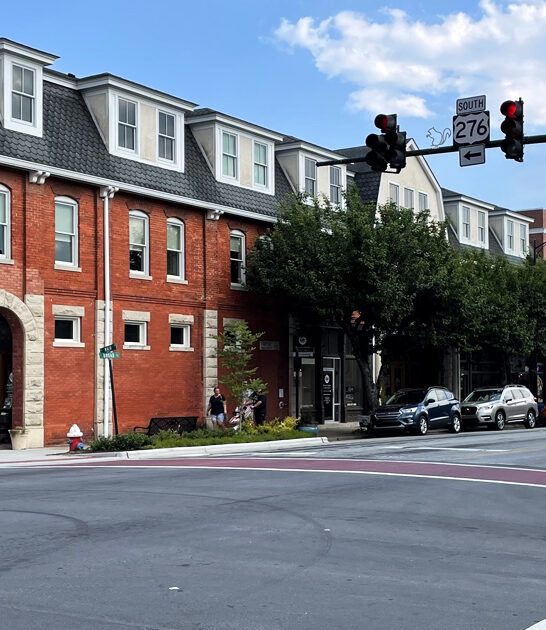 peaceful town north carolina ftr