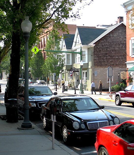 peaceful town pennsylvania simple ftr