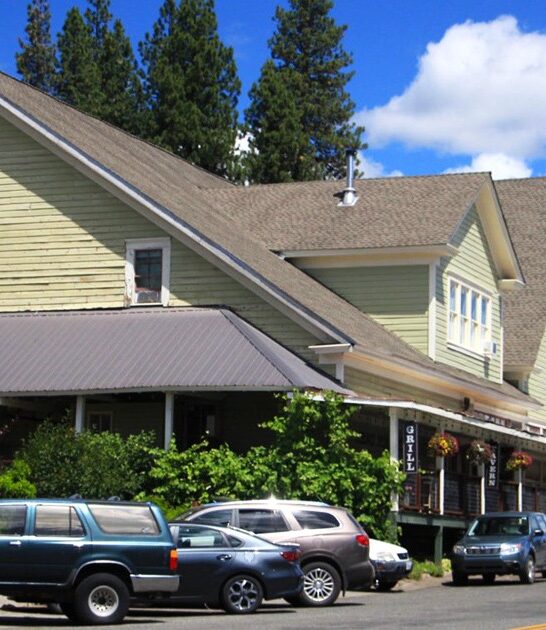 peaceful towns california escape ftr