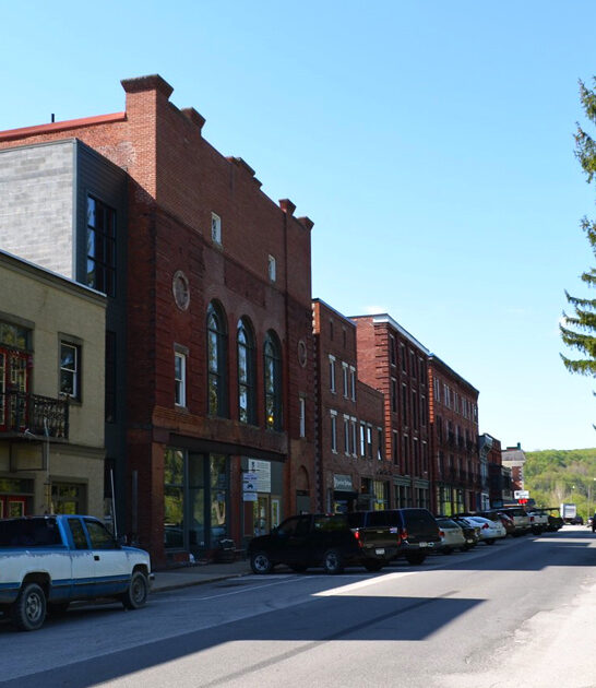 peaceful weekend west virginia ftr