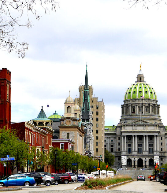 pennsylvania affordable city options ftr