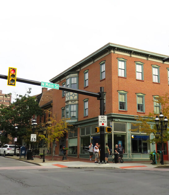 pennsylvania affordable town options ftr