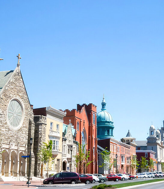 pennsylvania amazing picturesque towns ftr