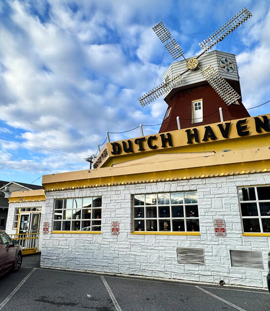 pennsylvania amish pretzel bakery ftr