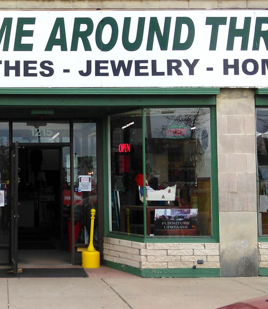 pennsylvania bargain hunting store ftr
