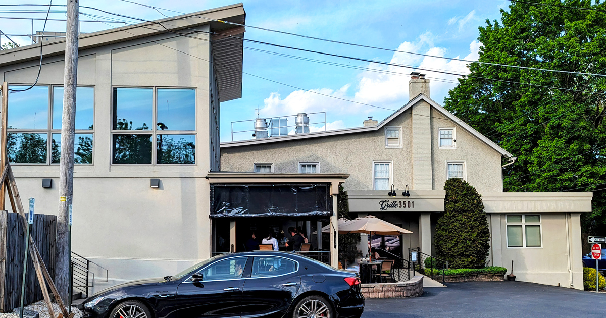 The Unassuming Restaurant In Pennsylvania That Locals Swear Has The ...