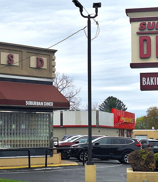 pennsylvania breakfast diner classic ftr