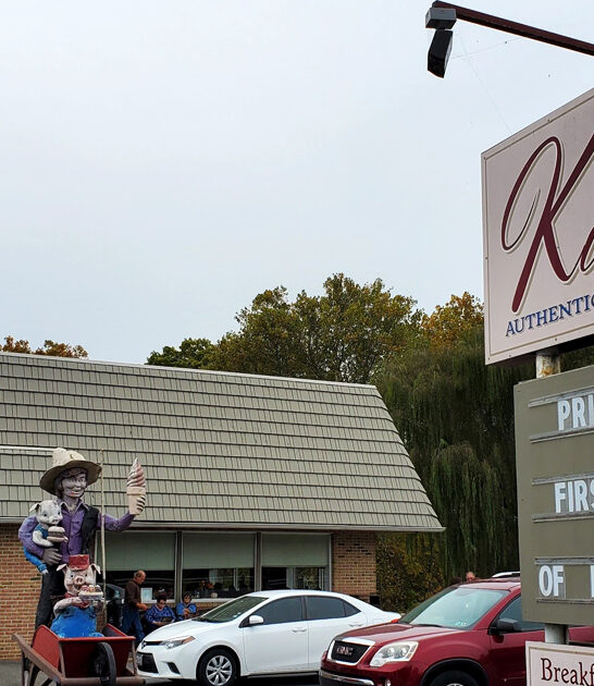 pennsylvania classic food joint ftr