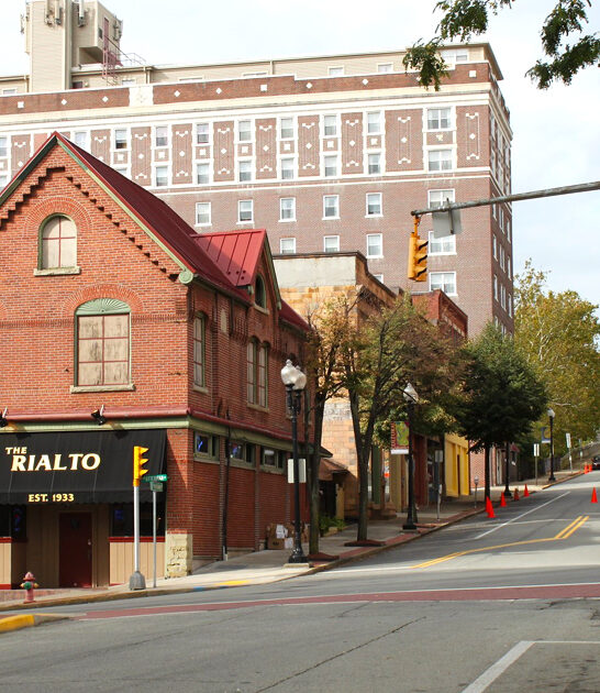 pennsylvania community lifestyle benefits ftr