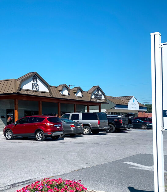 pennsylvania consignment store good ftr