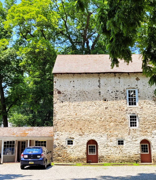 pennsylvania cozy bookstore visit ftr