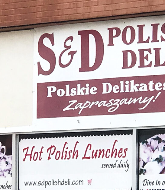 pennsylvania deli kielbasa offerings ftr