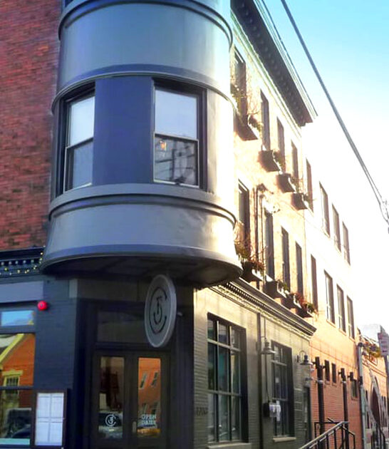 pennsylvania delicious burger restaurant ftr