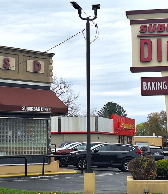 pennsylvania diner breakfast experience ftr
