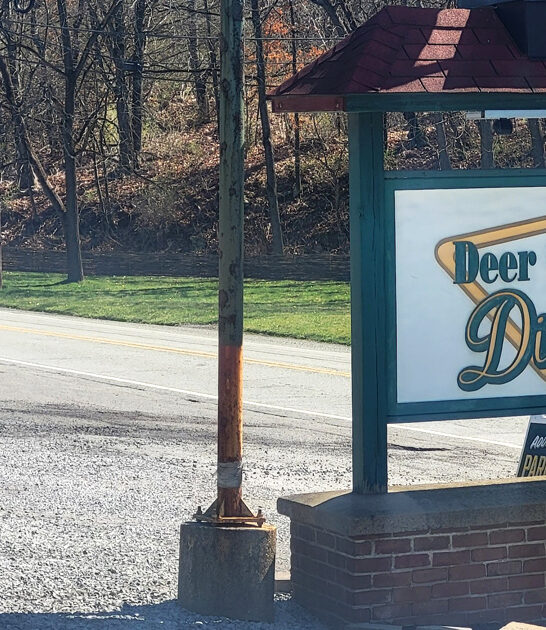 pennsylvania diner breakfast gem ftr