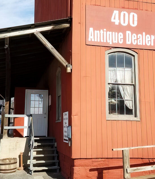 pennsylvania discount antique bargains ftr