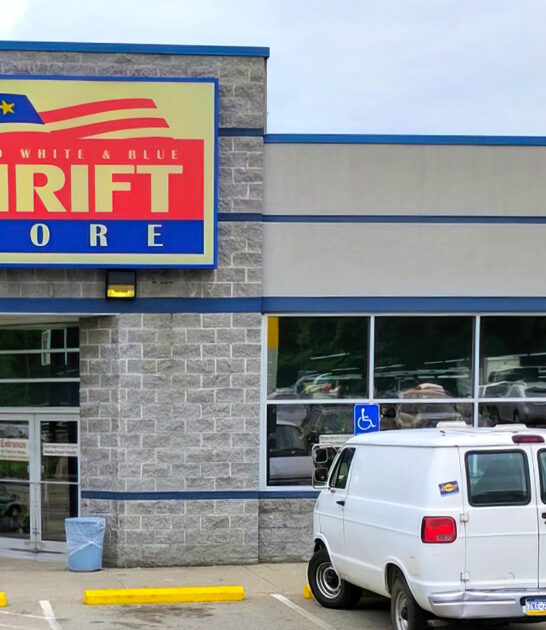 pennsylvania discount thrift wonderland ftr