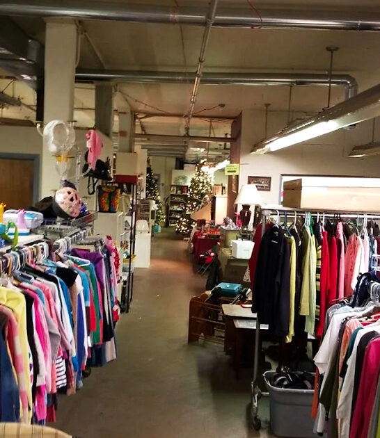 pennsylvania enormous thrift treasures ftr