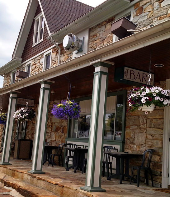 pennsylvania feast charming restaurant ftr