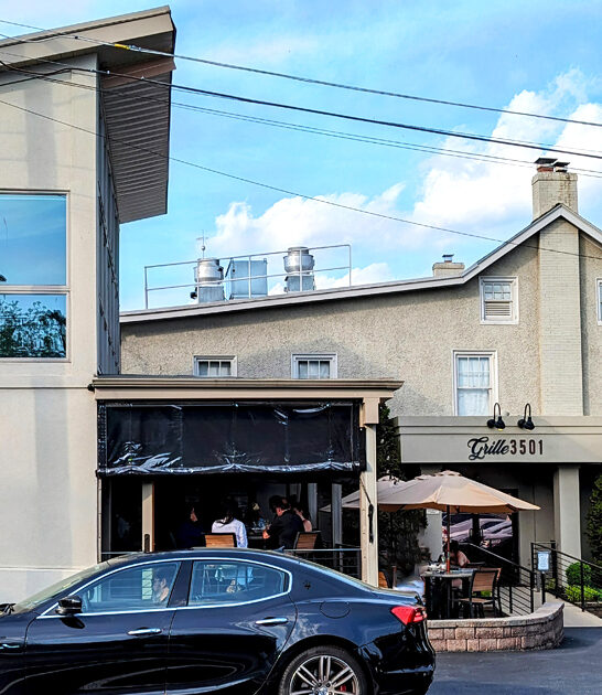 pennsylvania filet mignon restaurant ftr