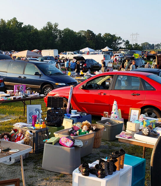 pennsylvania flea markets enormous ftr