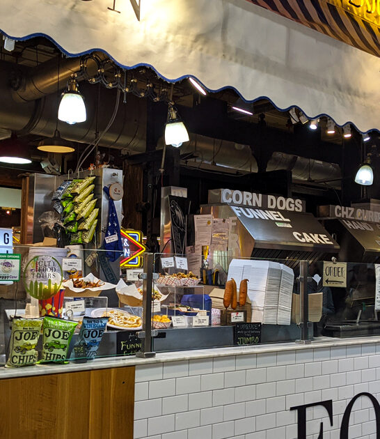 pennsylvania funnel cake bliss ftr