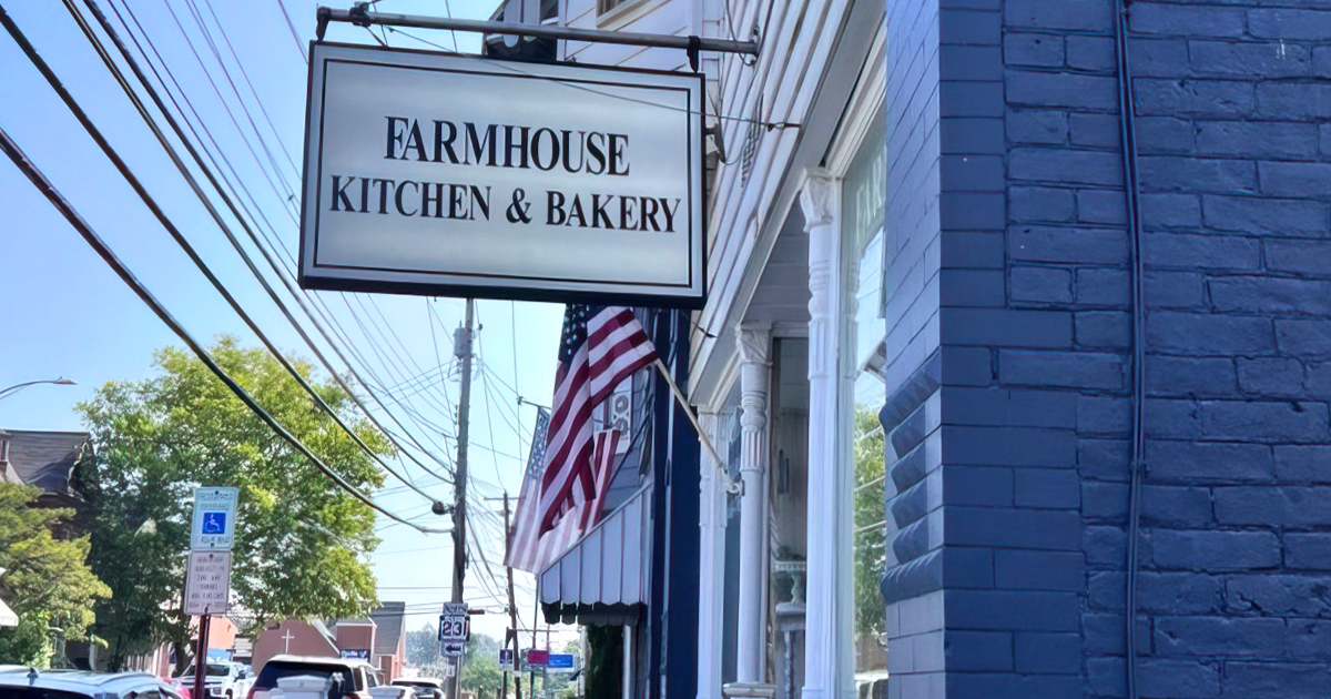 The Best French Toast In Pennsylvania Is Hiding Inside This Middle-Of ...