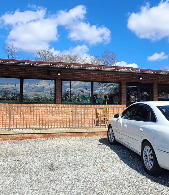 pennsylvania hidden pancake restaurant ftr