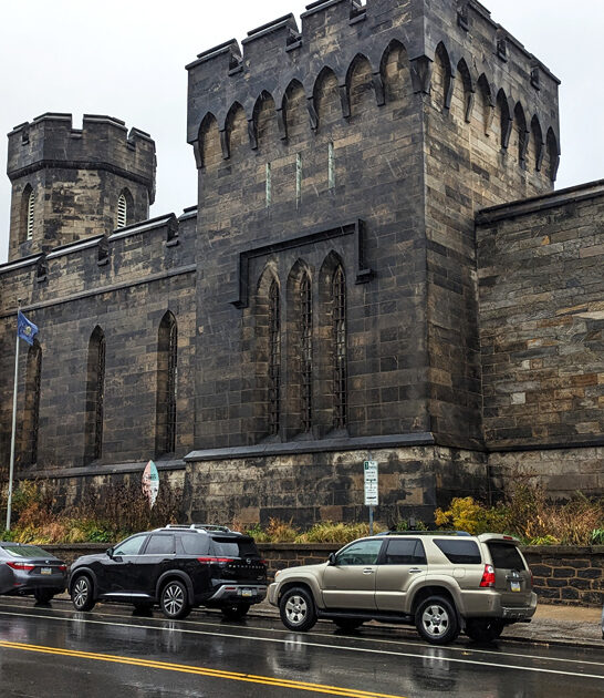 pennsylvania historic penitentiary tour ftr