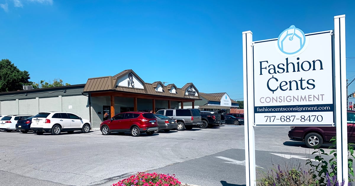 People Drive From All Over Pennsylvania To Hunt For Deals At This ...