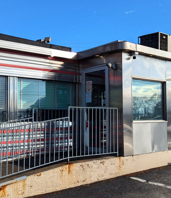 pennsylvania humble good diner ftr