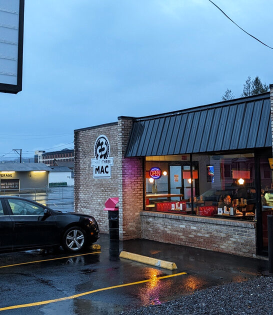 pennsylvania iconic delicious restaurant ftr