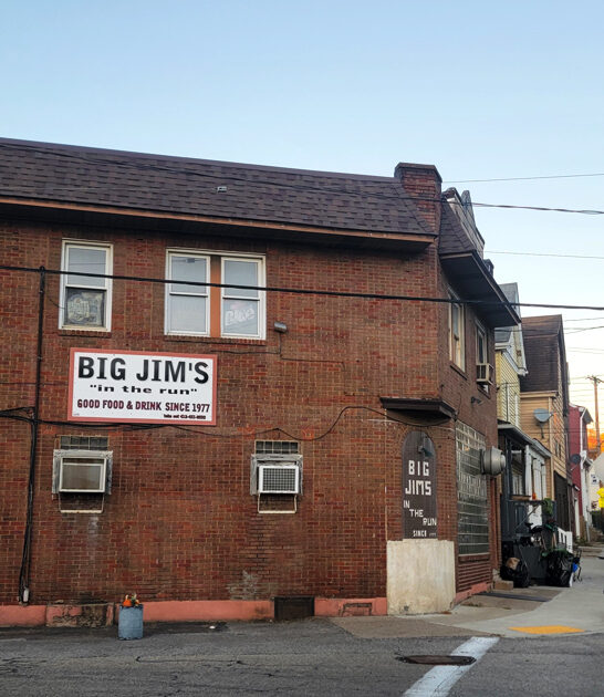 pennsylvania iconic dive bar ftr