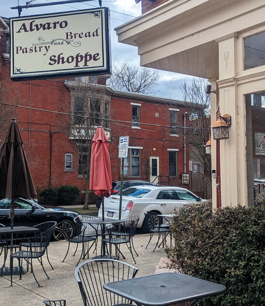 pennsylvania italian bakery treats ftr