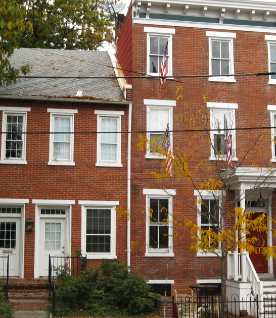 pennsylvania kept secret towns ftr