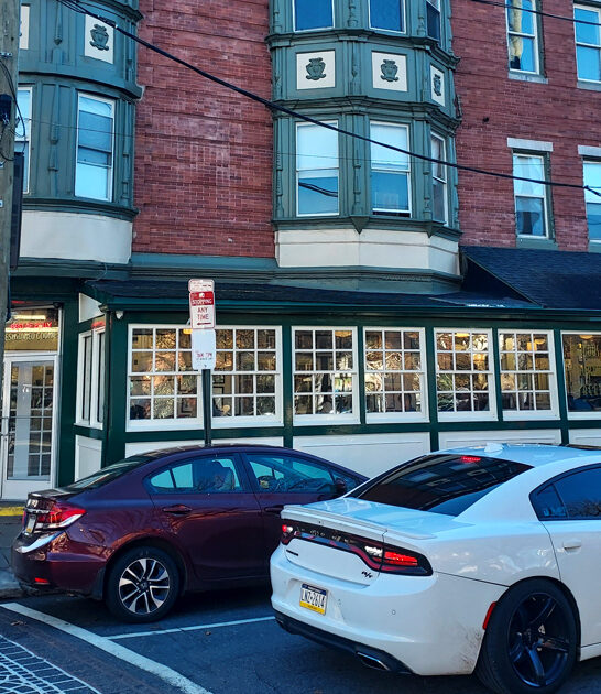 pennsylvania known reuben sandwich ftr