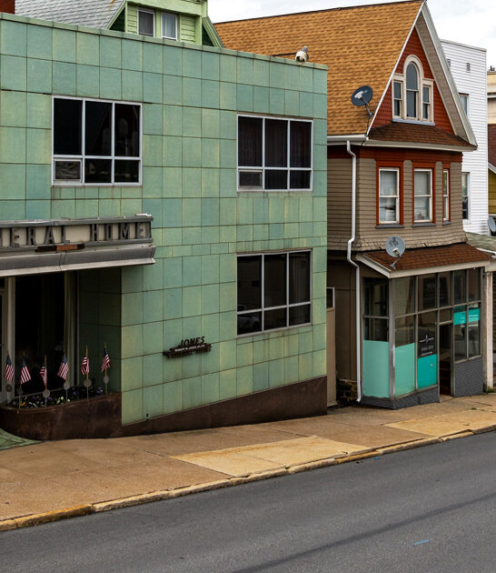 pennsylvania living history town ftr